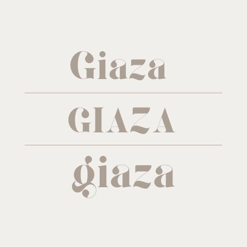 A Basic Guide to Choosing Fonts for a Cohesive Visual Identity — Dr ...