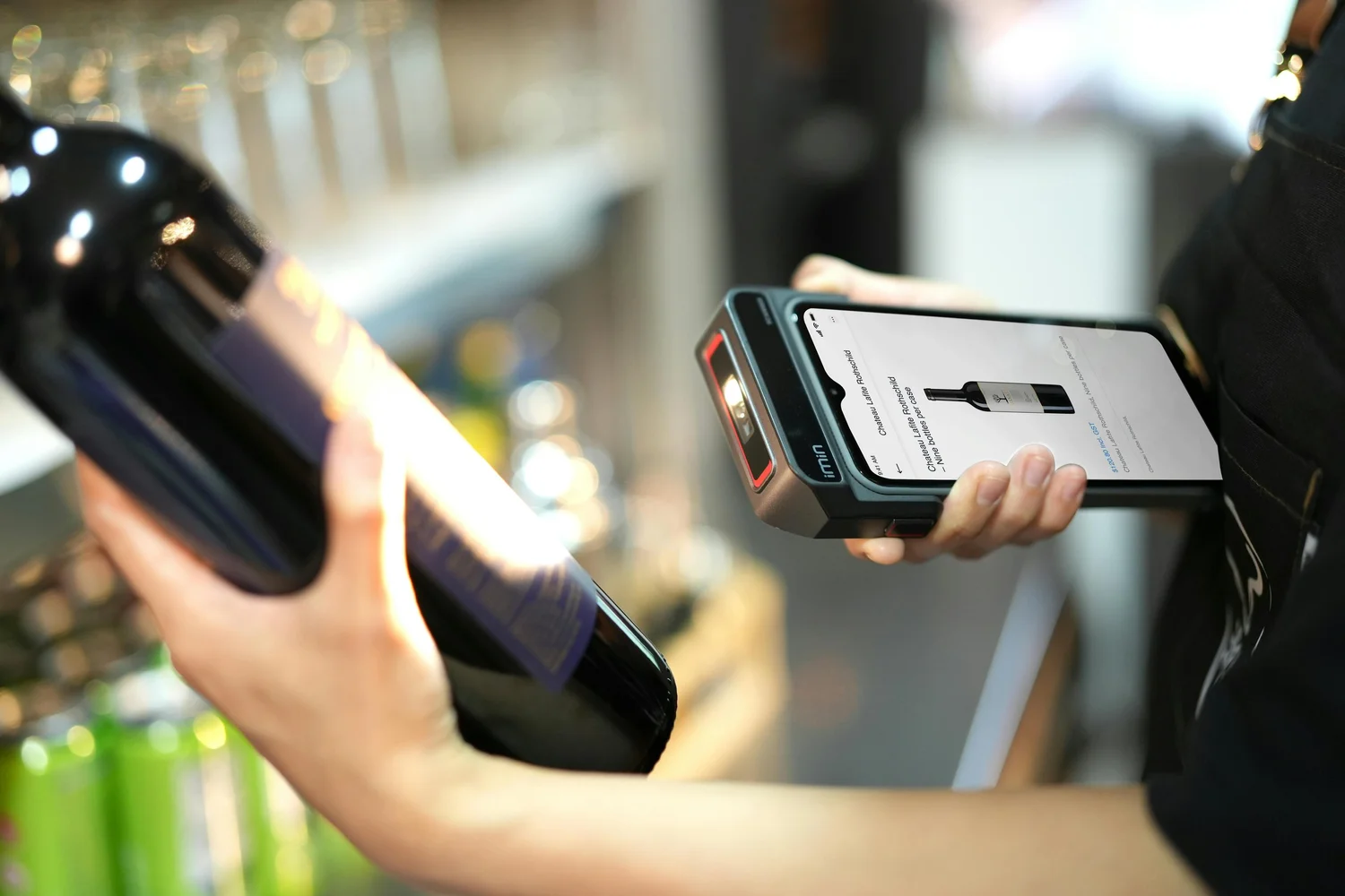 How to Improve Asset Tracking with Barcodes — Salesforce Barcode Solutions