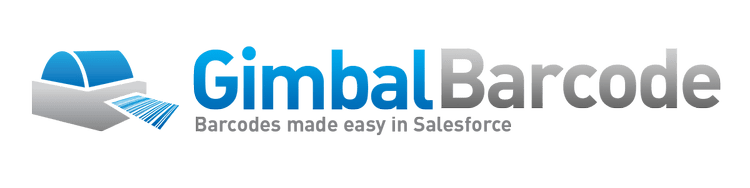 Salesforce Barcode Solutions - Gimbal Logic