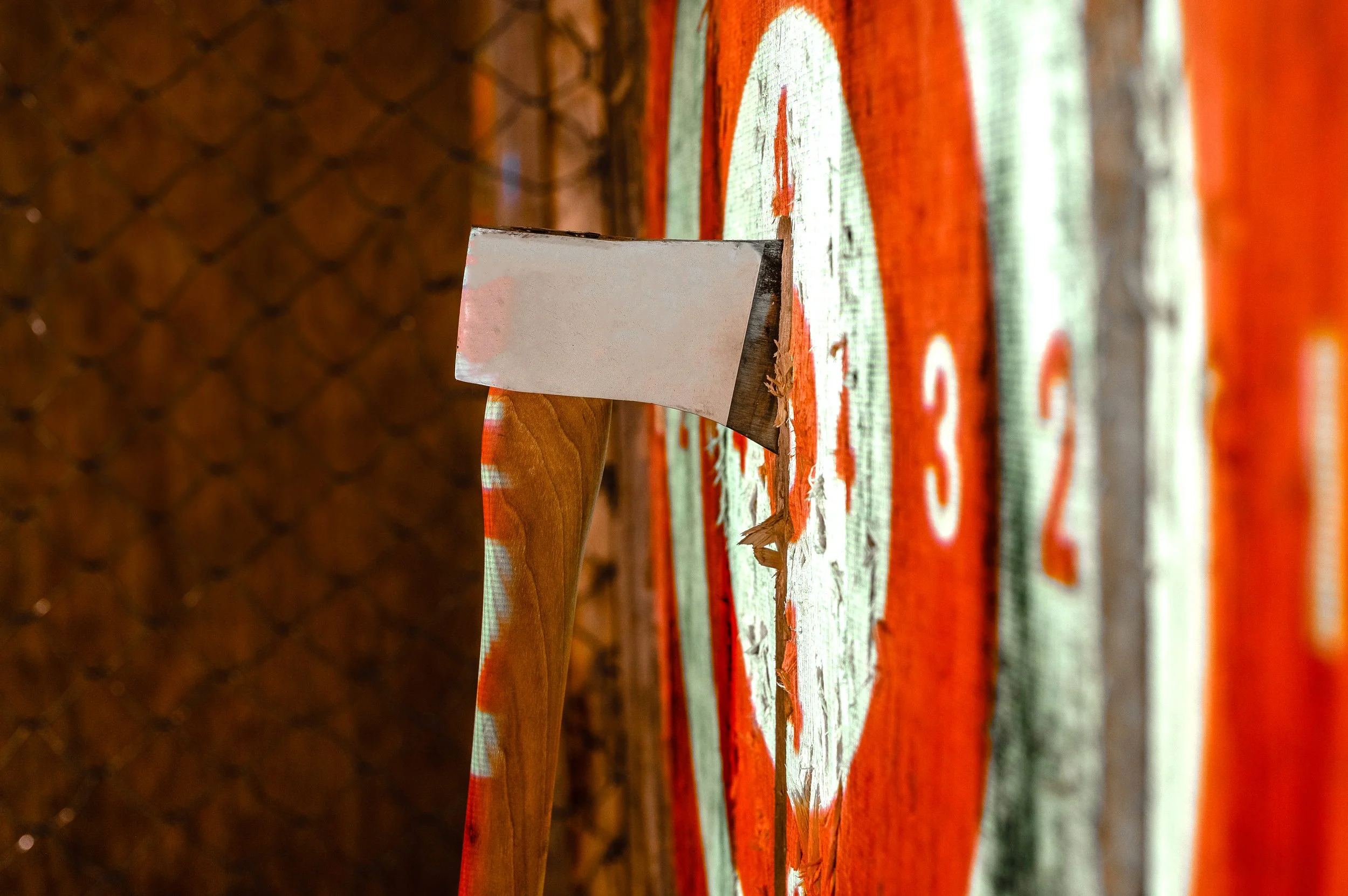 Axe Throwing in Boise Idaho — RAGERS Smash -N- Axe