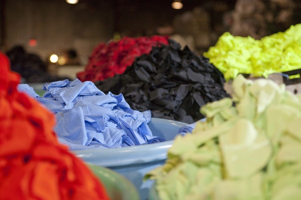 Martex Fiber