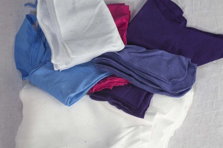 Products — Martex Fiber