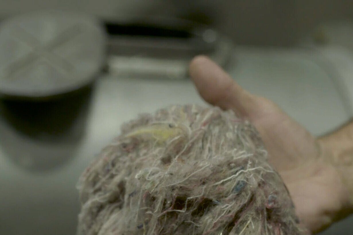 Buy/Sell — Martex Fiber