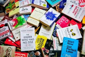 Book cover design styles: colors — Book Cover Art