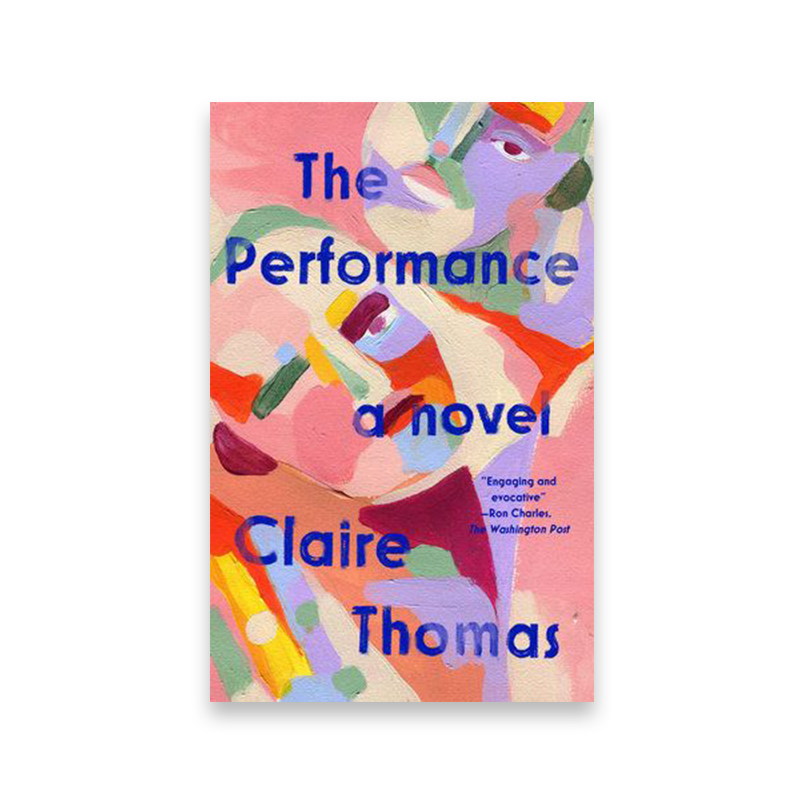 Abstract Book Covers — Book Cover Art