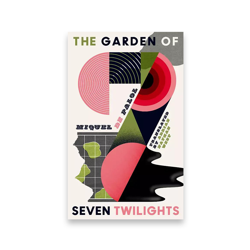 Collage Book Covers — Book Cover Art