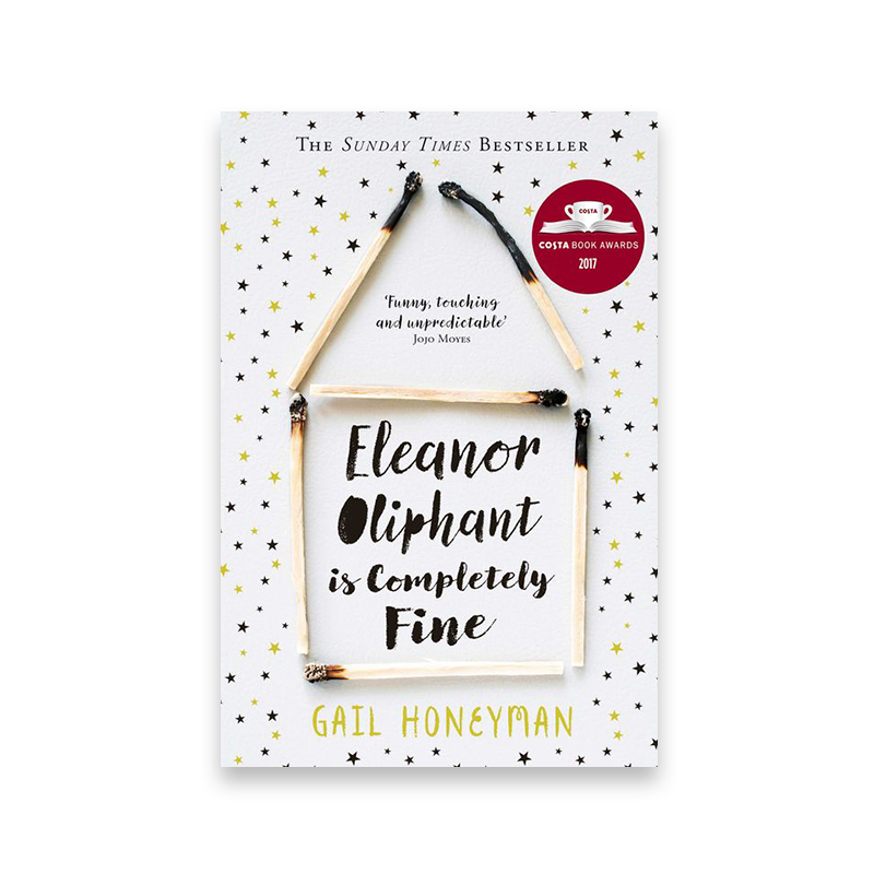 What Does the Color White Symbolize? — Book Cover Art