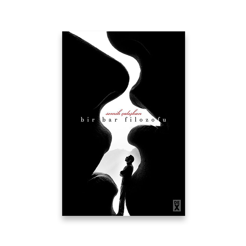 Negative Space Book Covers — Book Cover Art