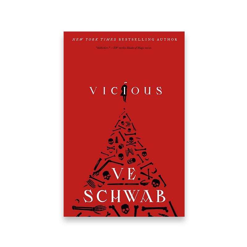 Red book covers — Book Cover Art