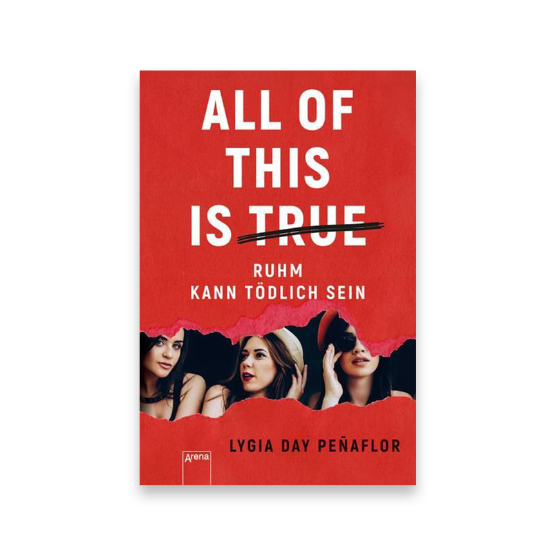 Red book covers — Book Cover Art