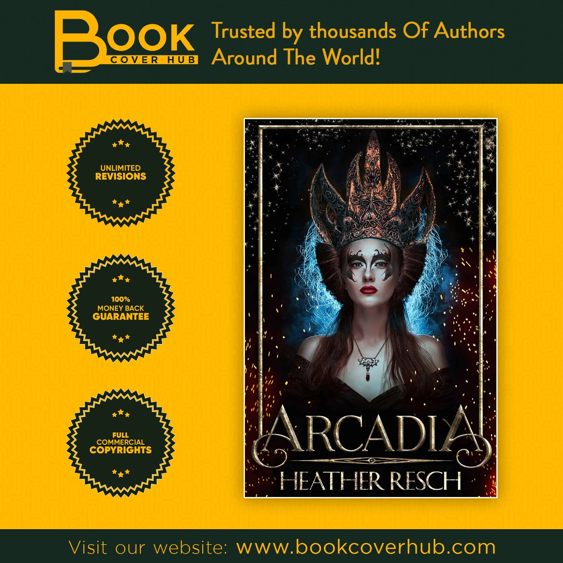 Book Cover Hub Review: Everything You Need to Know — Book Cover Art