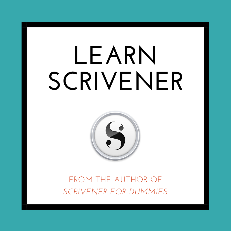 7 Ways Scrivener Improves Your Writing Experience — Book Cover Art