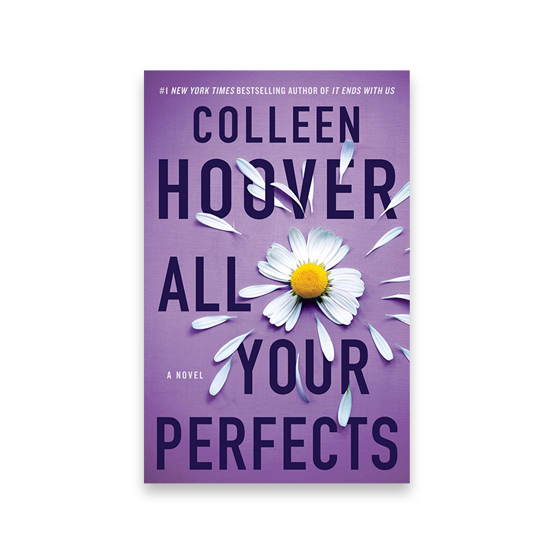 Purple book covers — Book Cover Art
