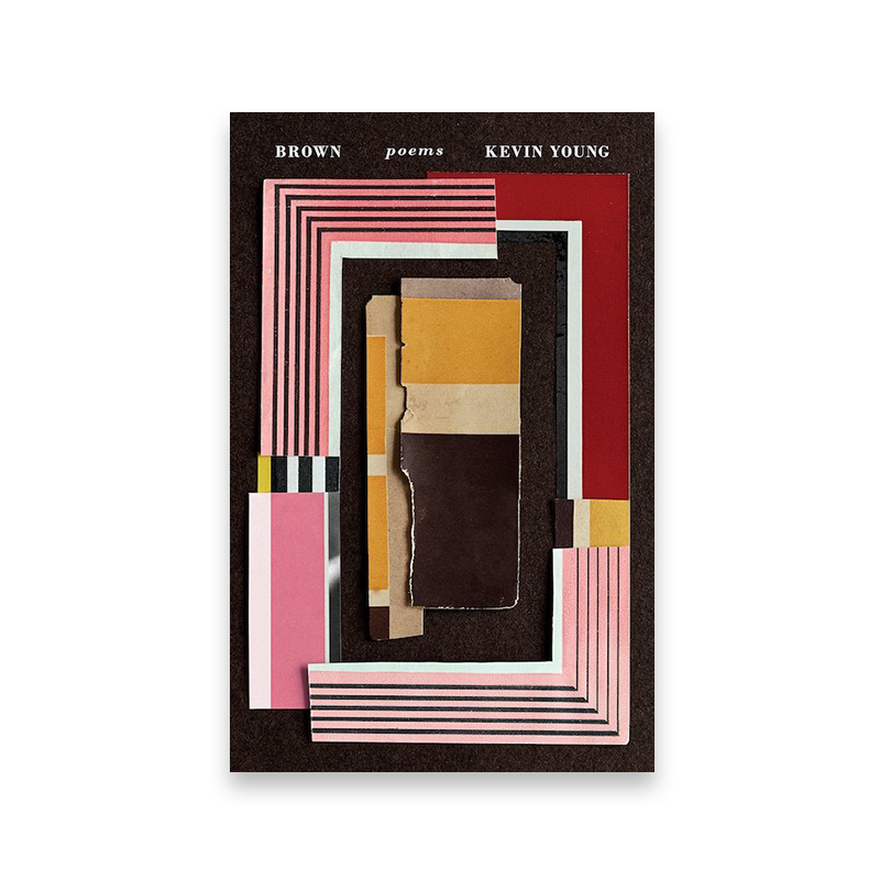 Collage Book Covers — Book Cover Art