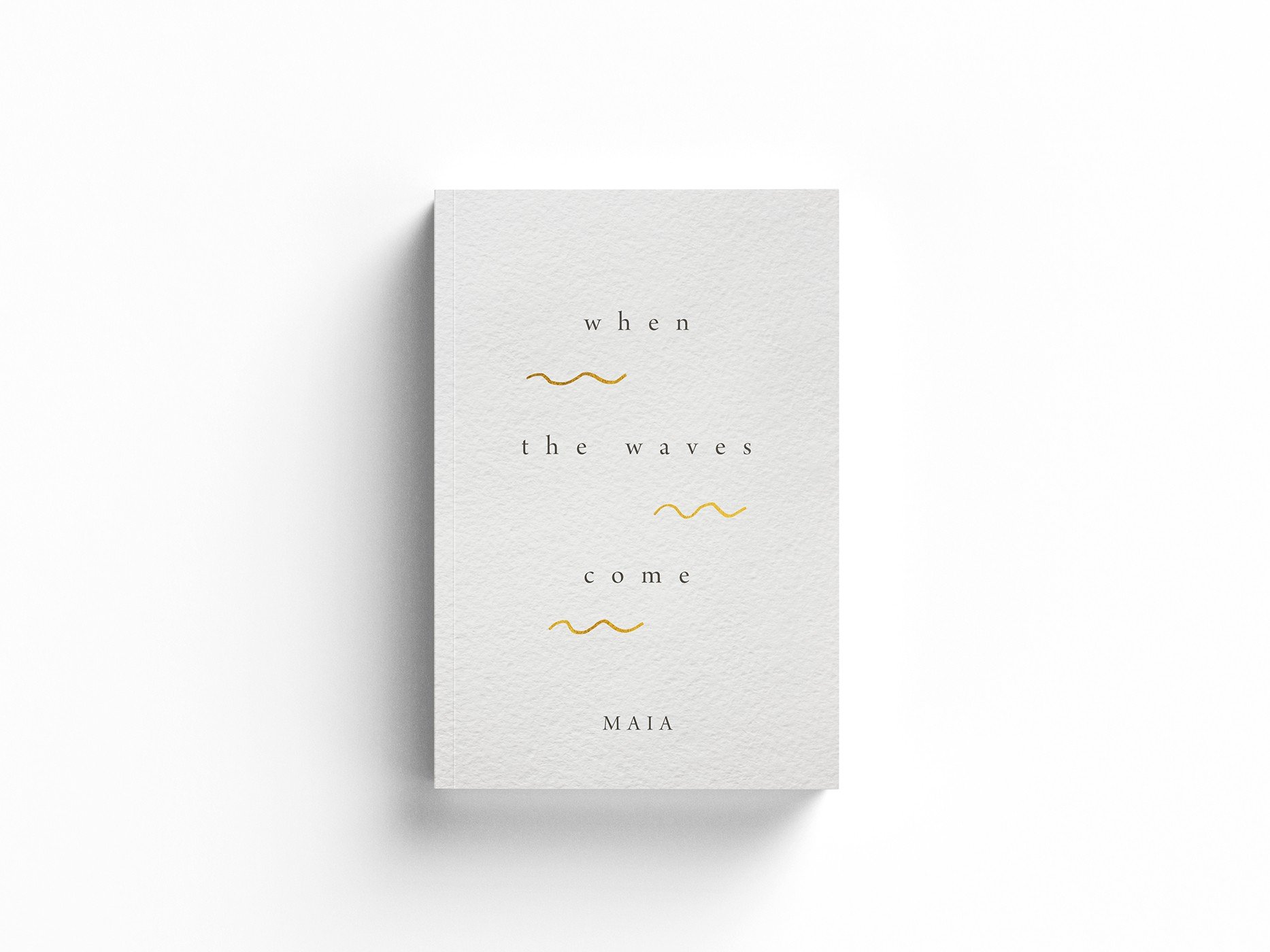 5 Rules for Creating Stunning Poetry Book Covers (with Examples) — Book ...