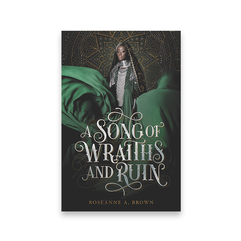 Green book covers — Book Cover Art