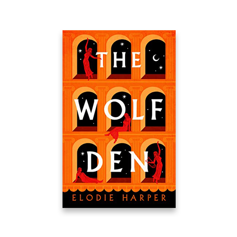 Book Cover Art