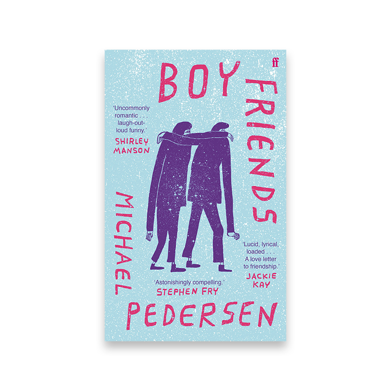 Hand-Drawn Book Covers — Book Cover Art