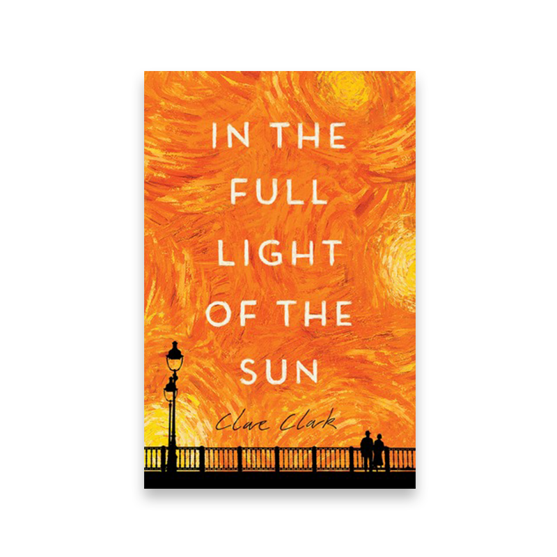 Book cover design styles: colors — Book Cover Art