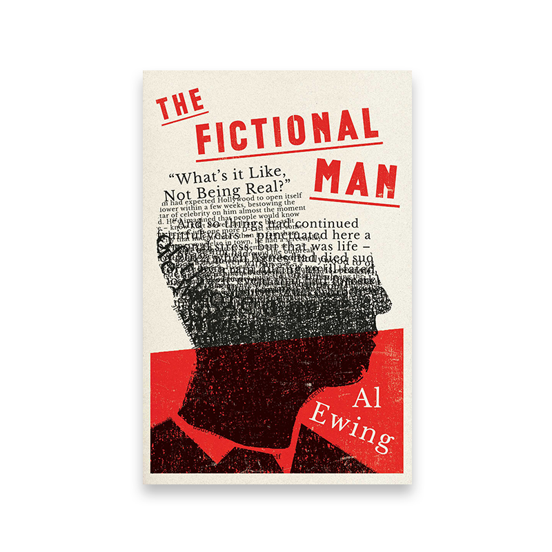 Abstract Book Covers — Book Cover Art