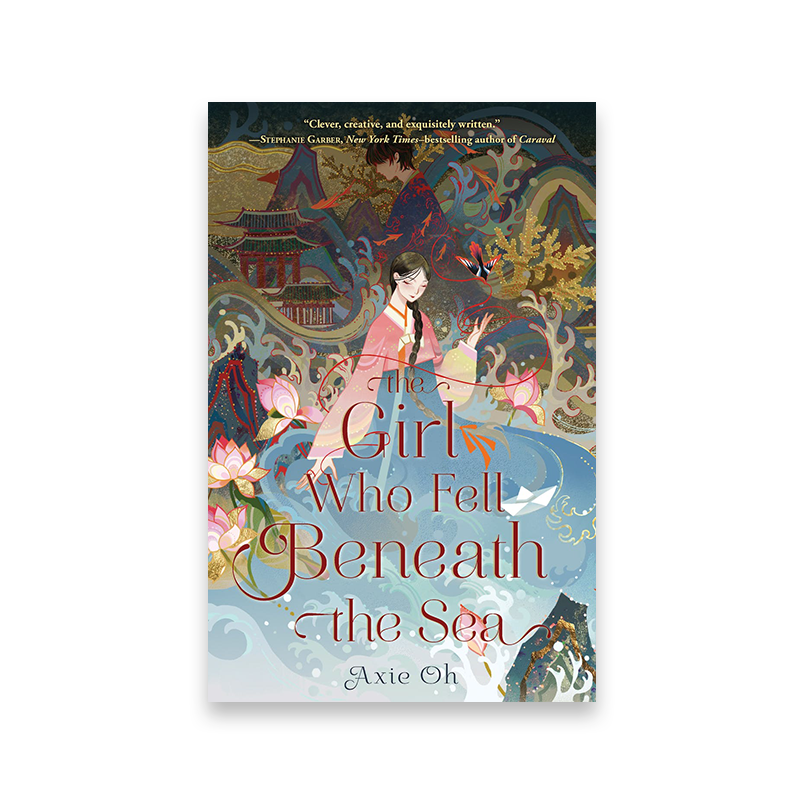 Book Cover Art