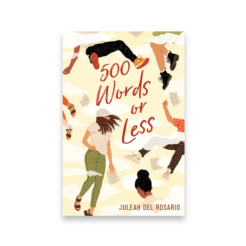 Hand-Drawn Book Covers — Book Cover Art