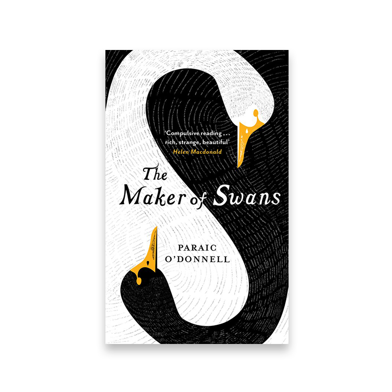 Negative Space Book Covers — Book Cover Art