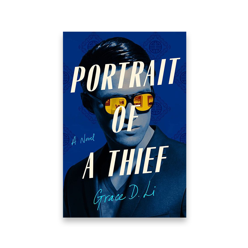 Blue book covers — Book Cover Art