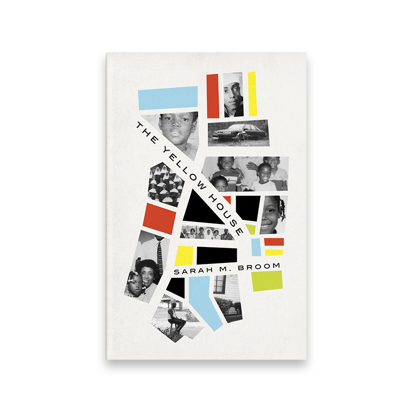 Collage Book Covers — Book Cover Art