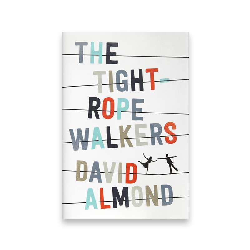 Typographic Book Covers — Book Cover Art