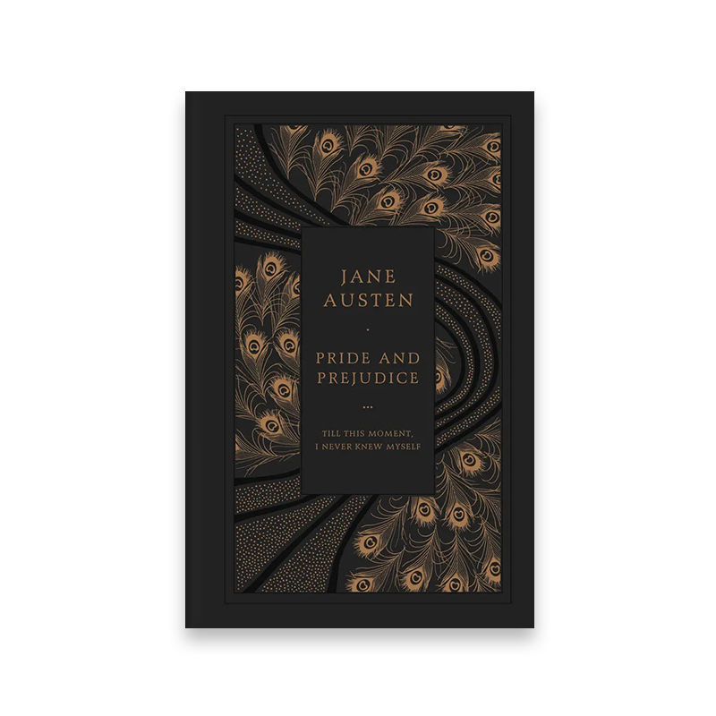 Pattern Book Covers — Book Cover Art