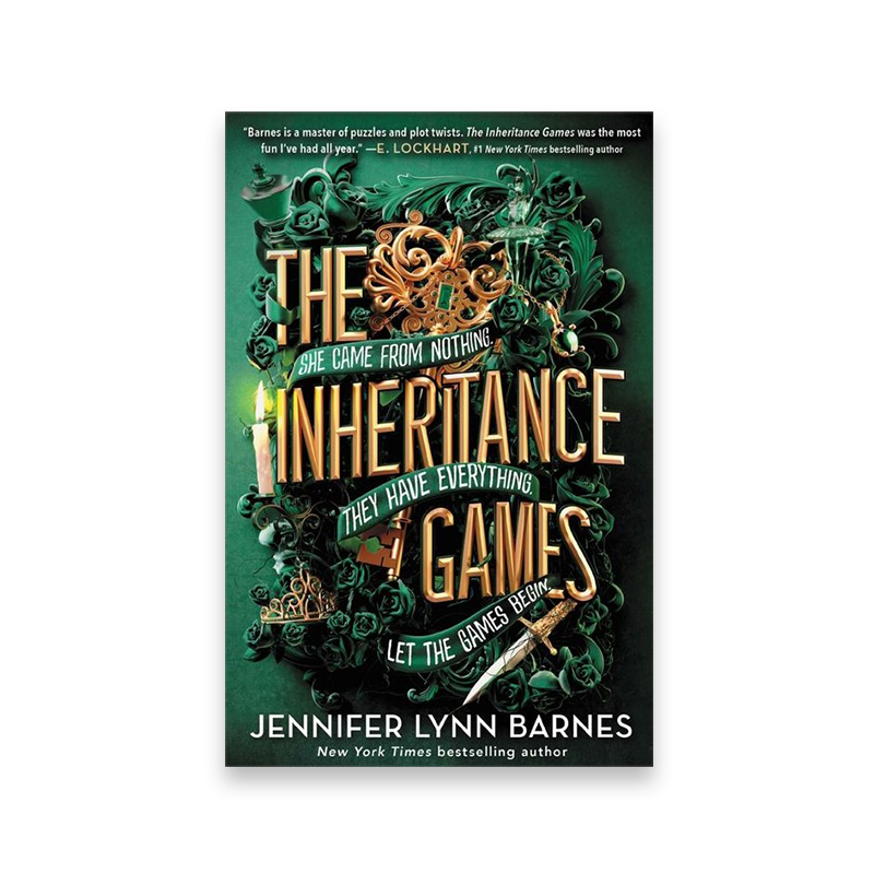 Green book covers — Book Cover Art