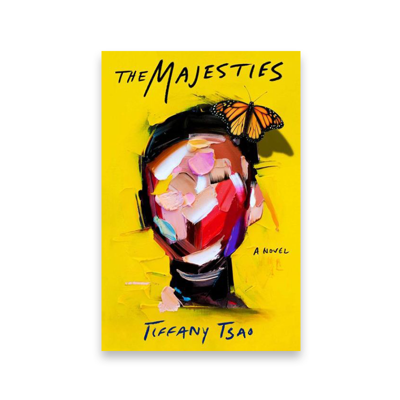 Yellow book covers — Book Cover Art