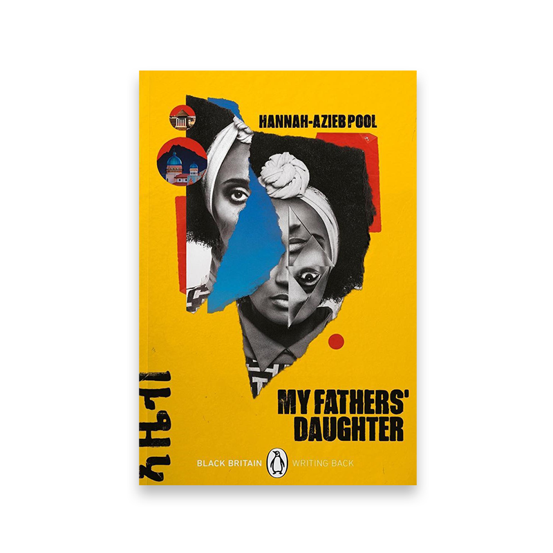 Collage Book Covers — Book Cover Art