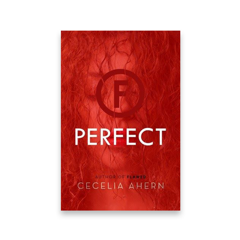 Red book covers — Book Cover Art