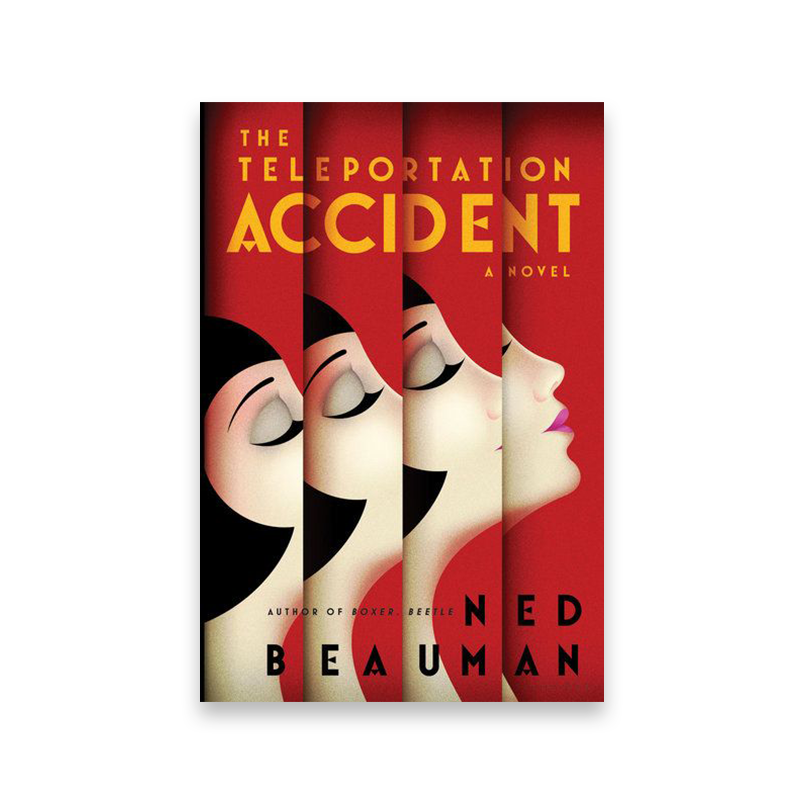 Red book covers — Book Cover Art