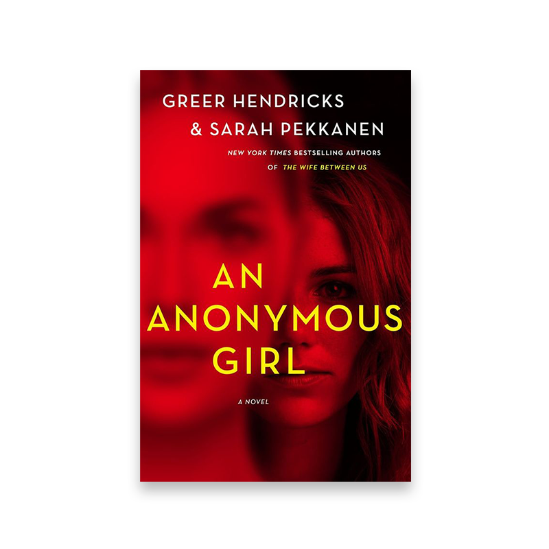 Red book covers — Book Cover Art