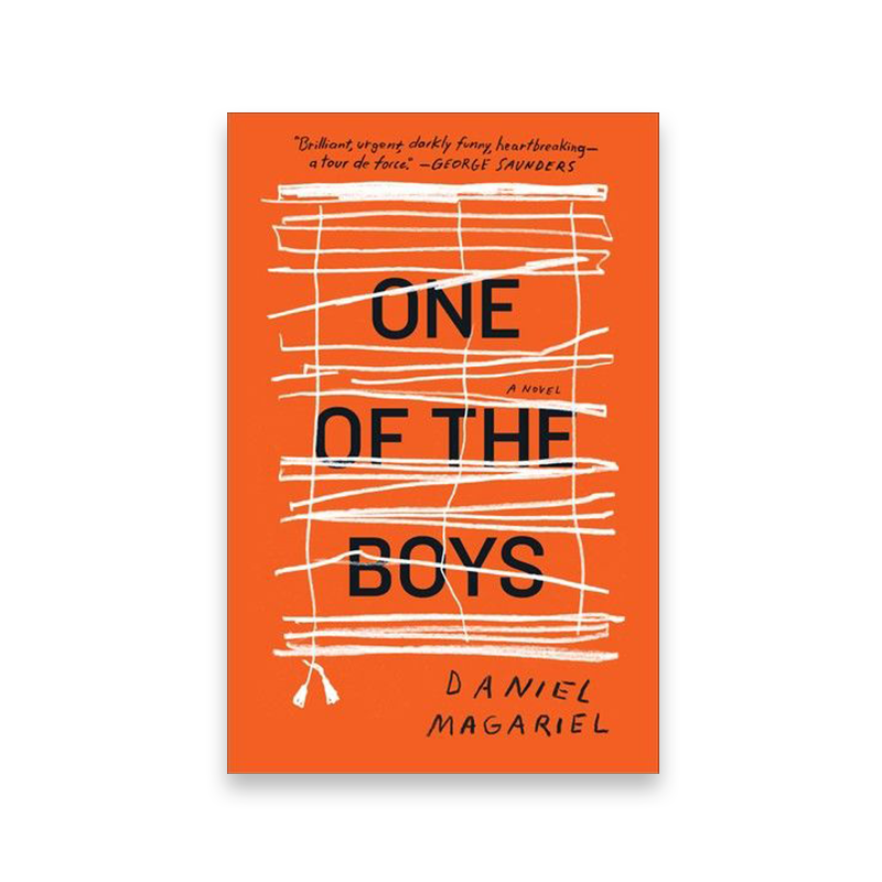 Orange book covers — Book Cover Art