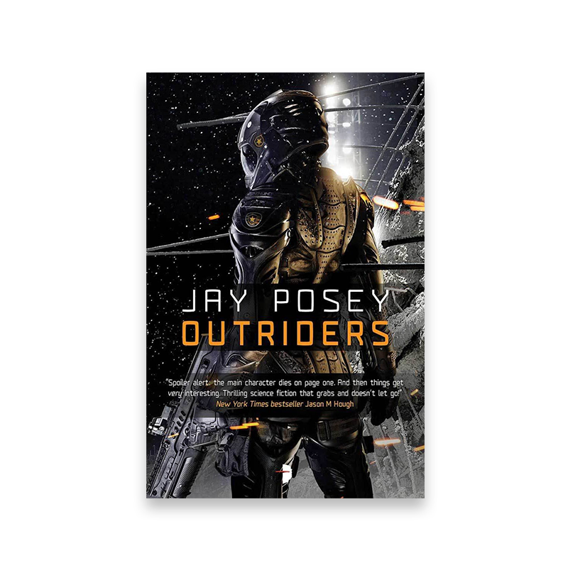 Futuristic Book Covers — Book Cover Art