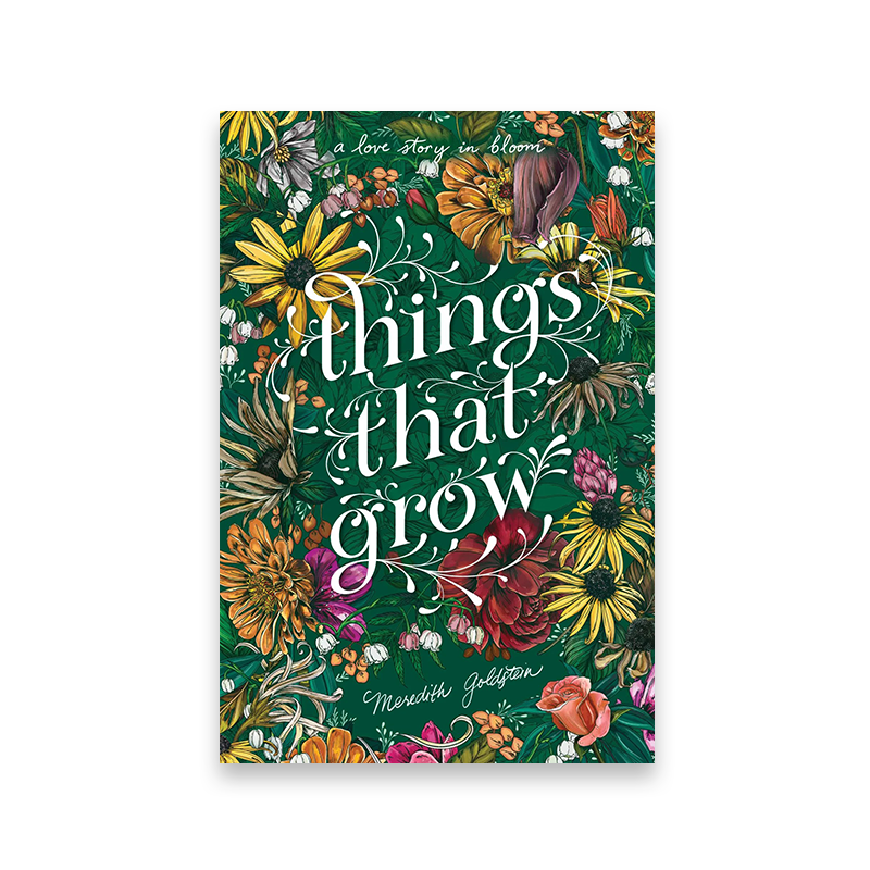 Book Cover Art