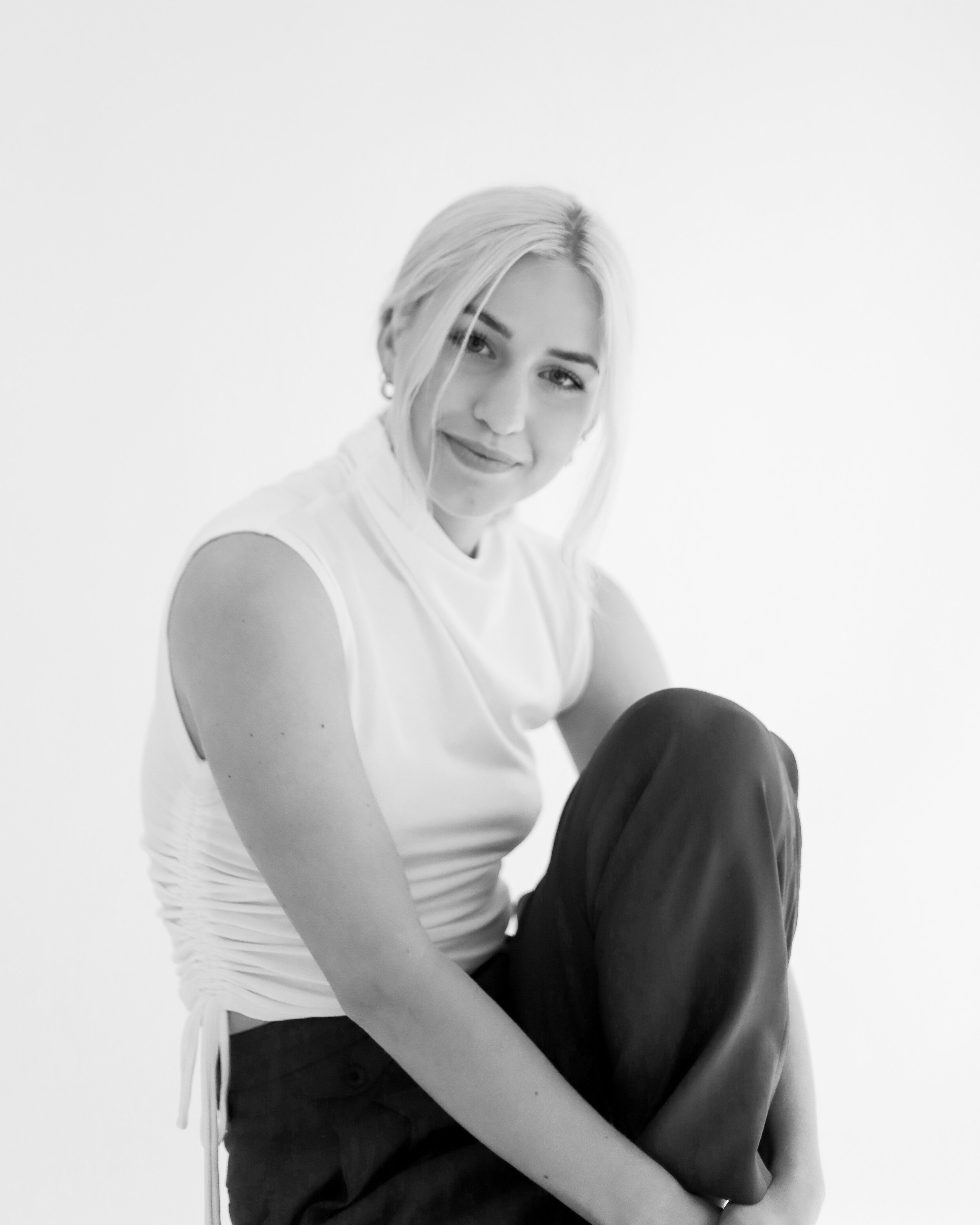 About — Kendall Erickson