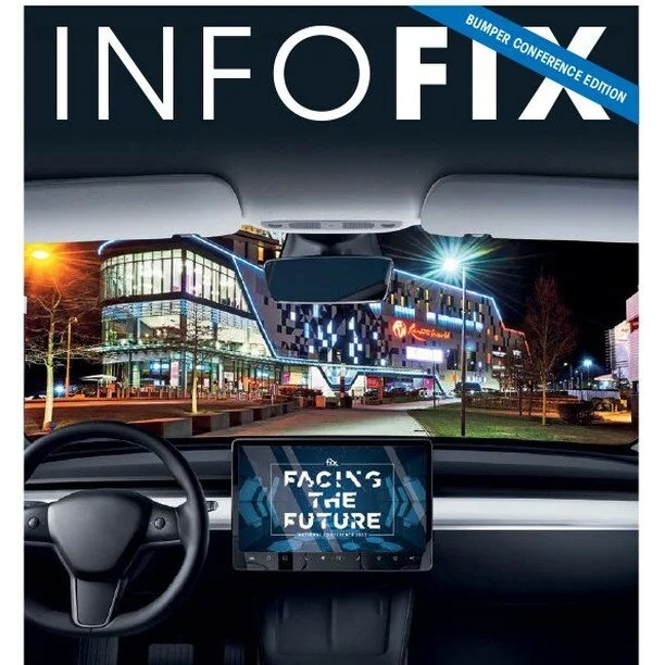 Fix Auto UK National Conference 2023