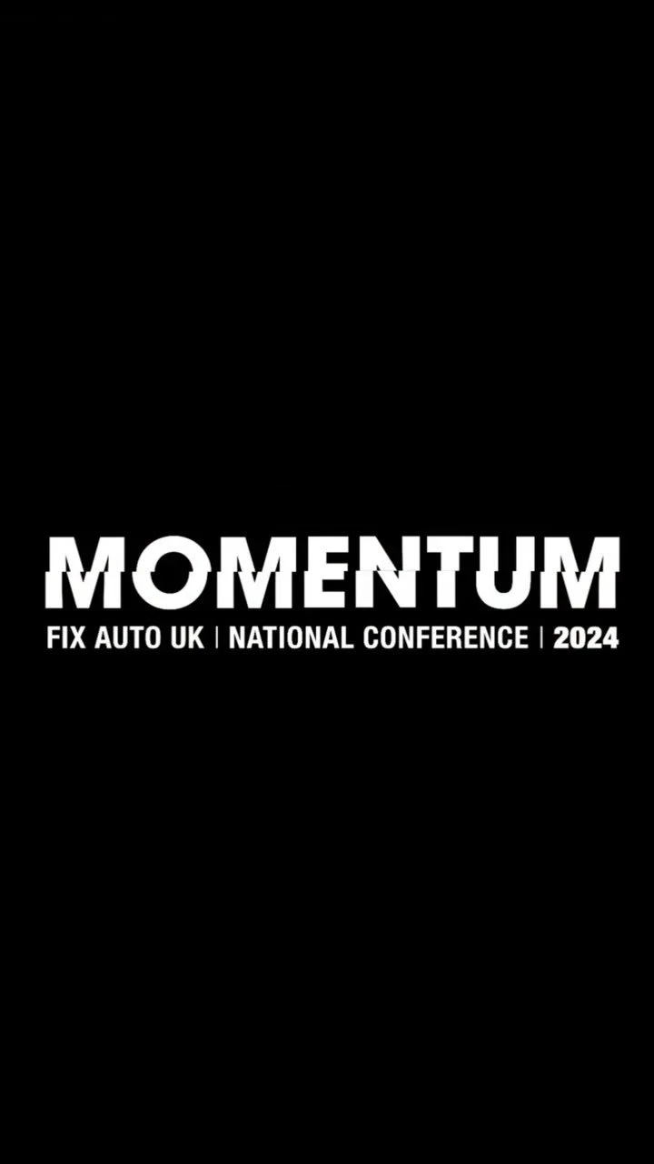 Fix Auto UK National Conference 2024