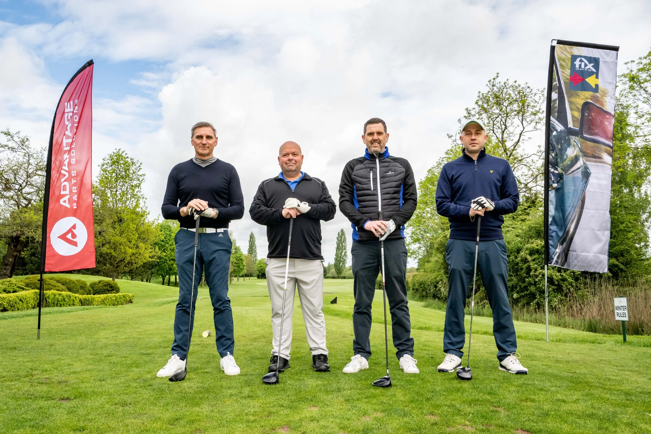 Fix Auto UK National Conference 2024