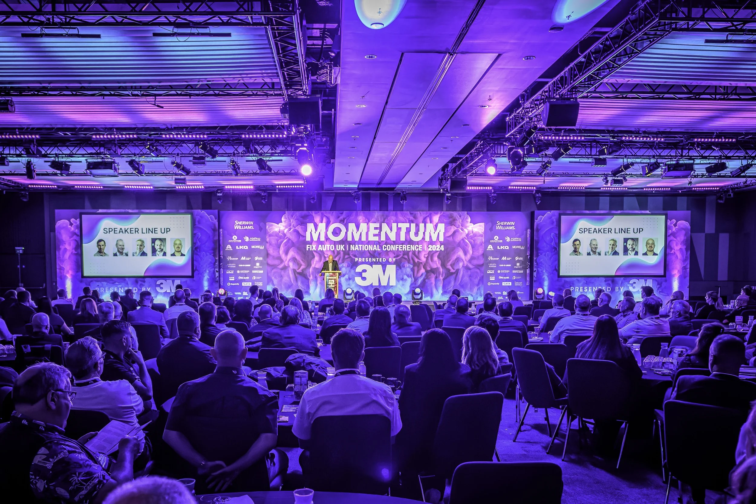 Fix Auto UK National Conference 2025