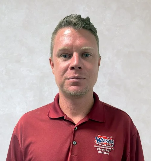 Meet Our Team — Watson Construction Group