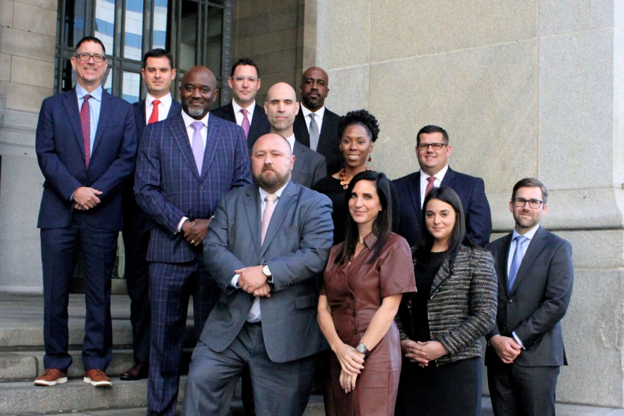 Allegheny Lawyers Initiative for Justice