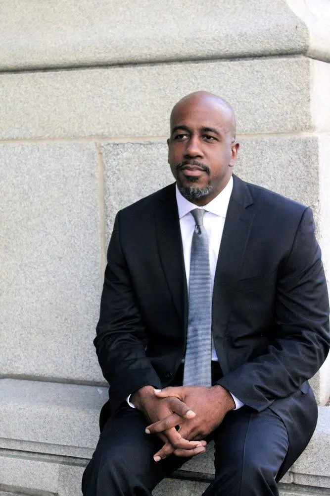 Kelvin Morris — Allegheny Lawyers Initiative for Justice