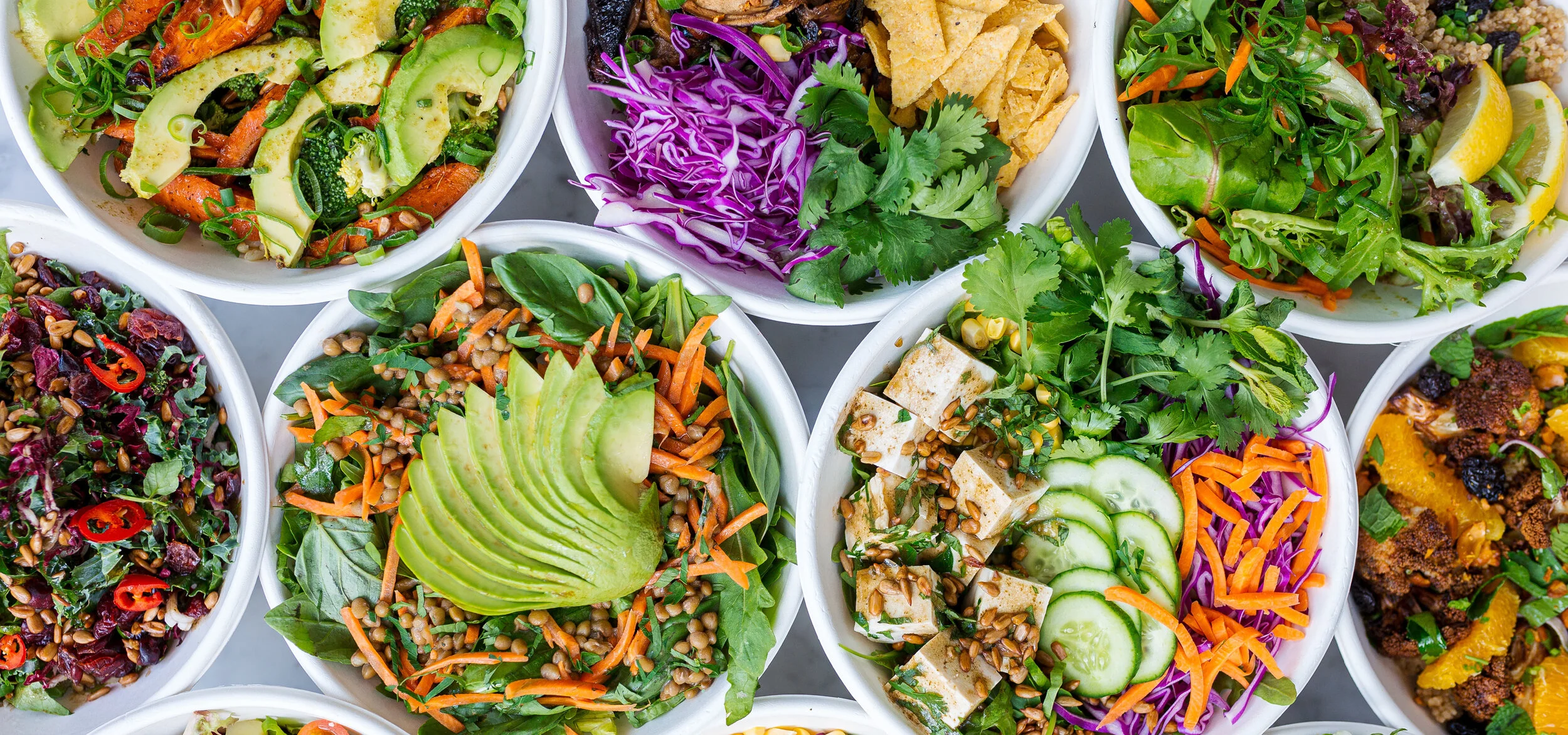 Hendrix Hill Provisions