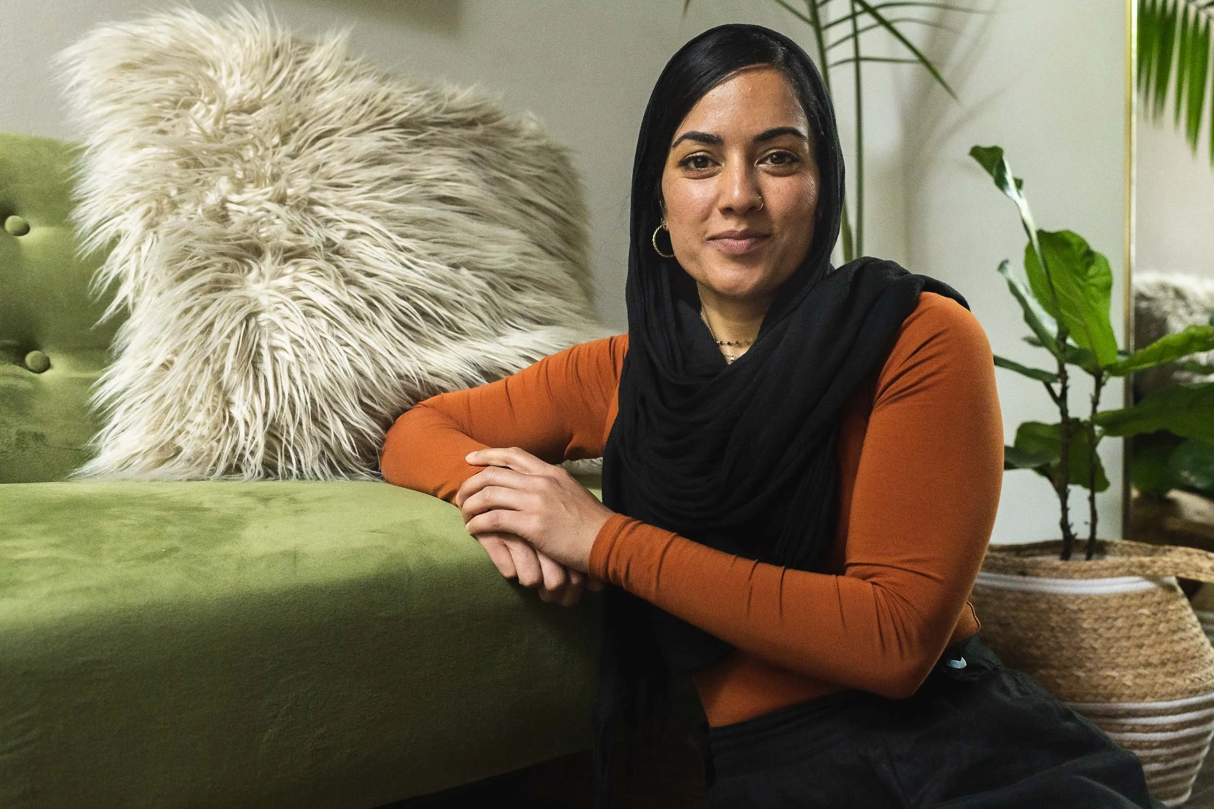 About — Charlotte Family Photographer - Sidra Sharif Photography